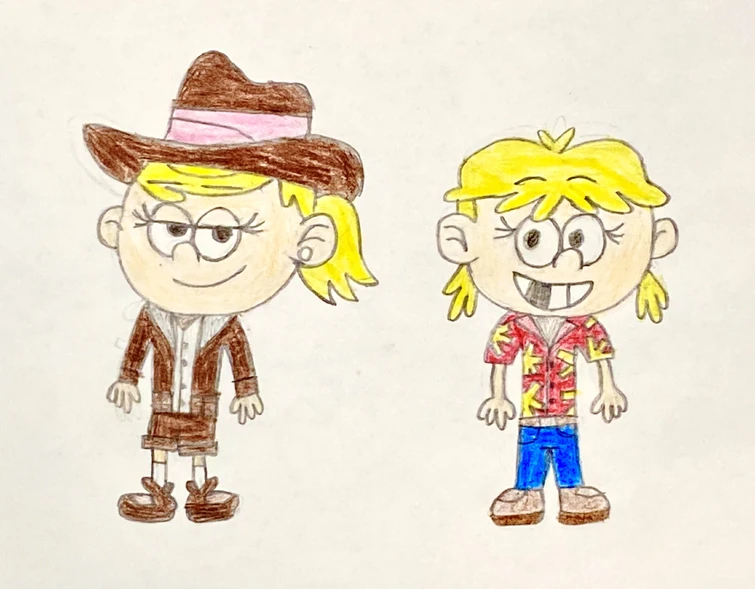 Discuss Everything About The Loud House Encyclopedia | Fandom