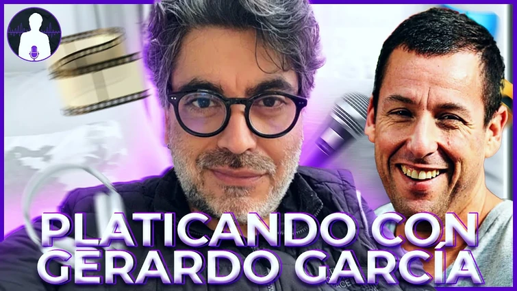 Sobre Gerardo García... | Fandom
