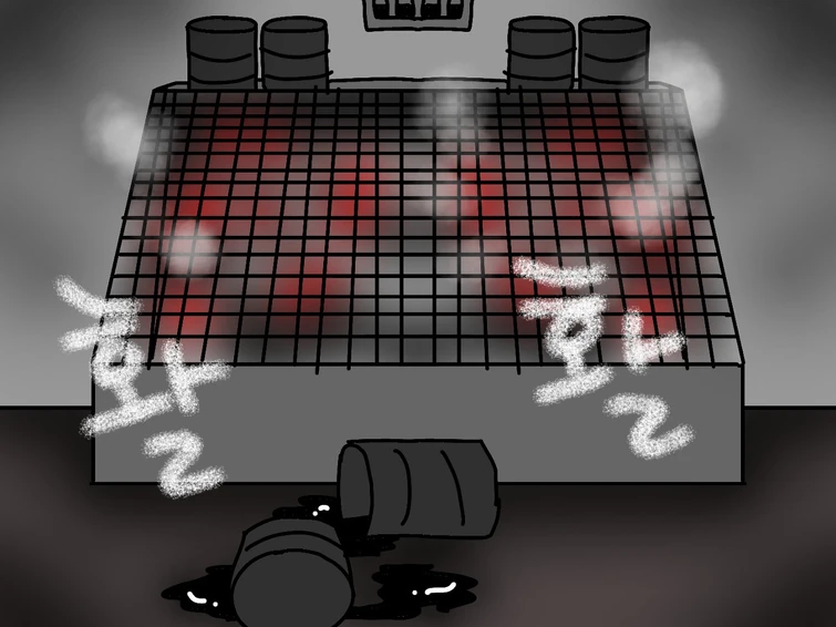 Danganronpa Hexagon: Chapter 2 -Part 13 (Monokuma File needs to be ...