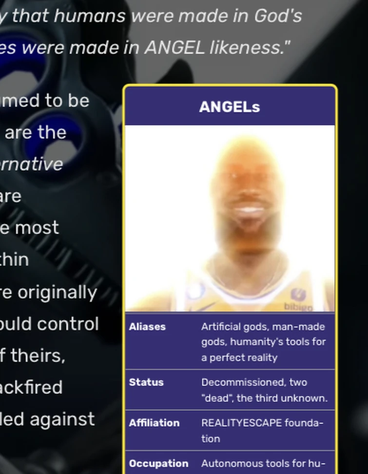 What da *quack* | Fandom