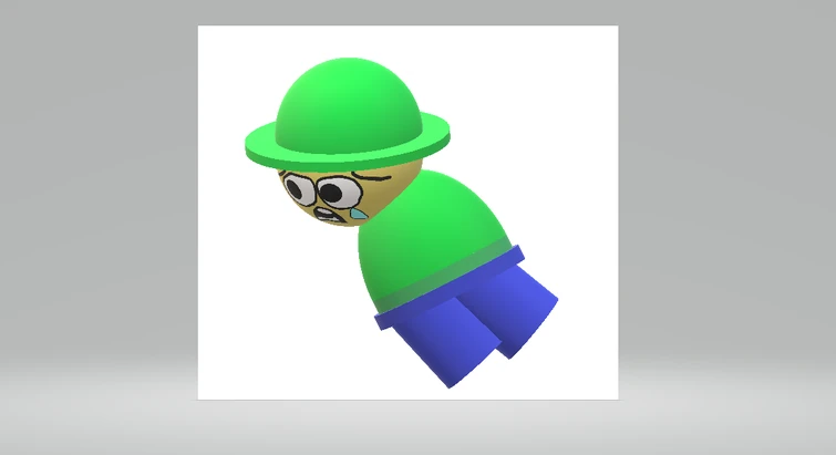 Bandu (Applecore but i made the designs) | Fandom