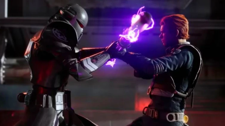 Purge Trooper Designations? | Fandom