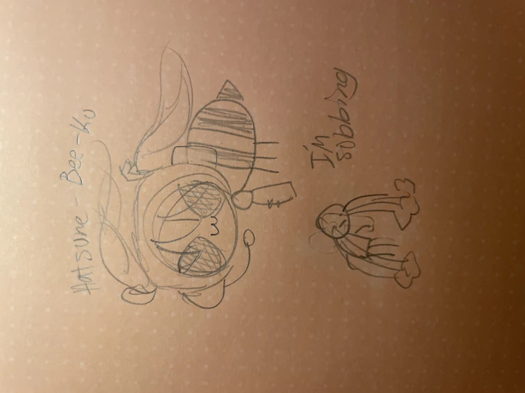 Hatsune Bee-ku is real and there is no escape | Fandom