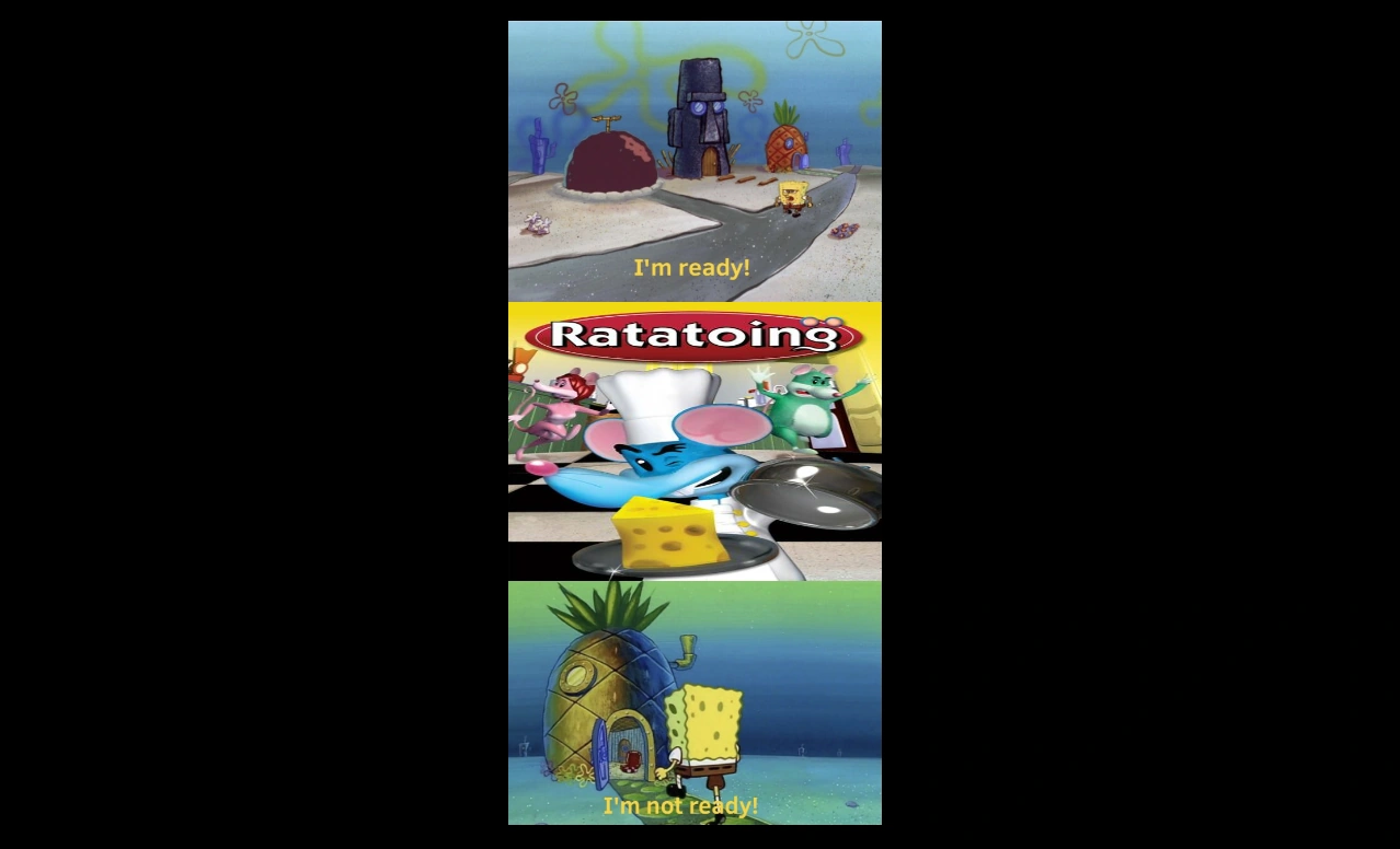 Some Off-Topic Meme Juice. | Fandom