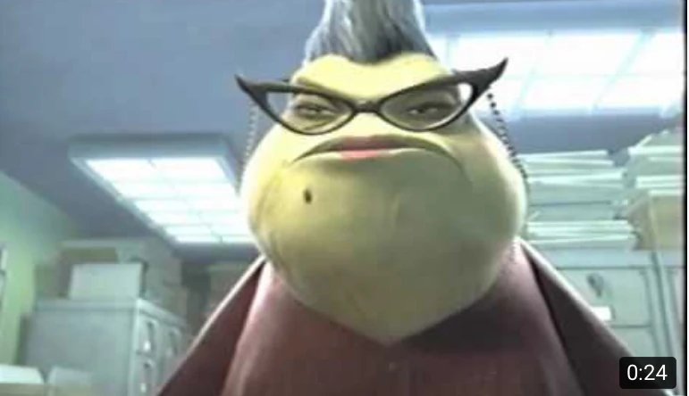 Remember this Genderless Character? | Fandom