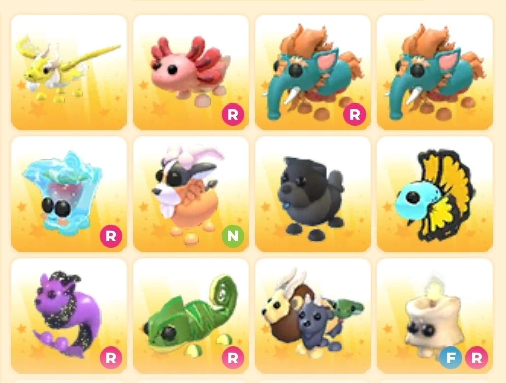 LF ride/fly potions | Fandom