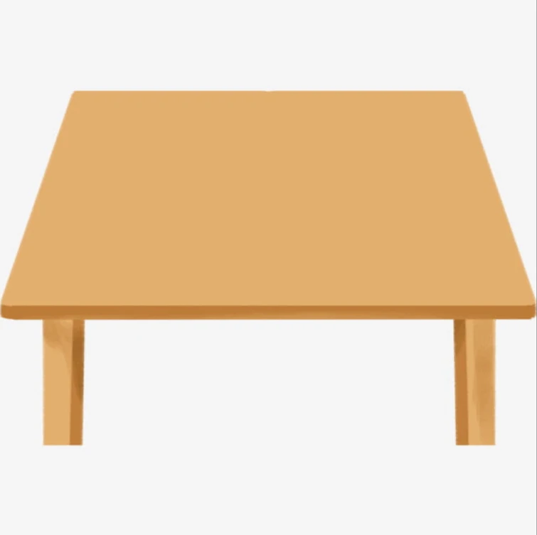 More Table★彡 | Fandom