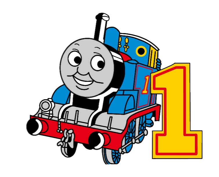 Digitalized Thomas promo art | Fandom