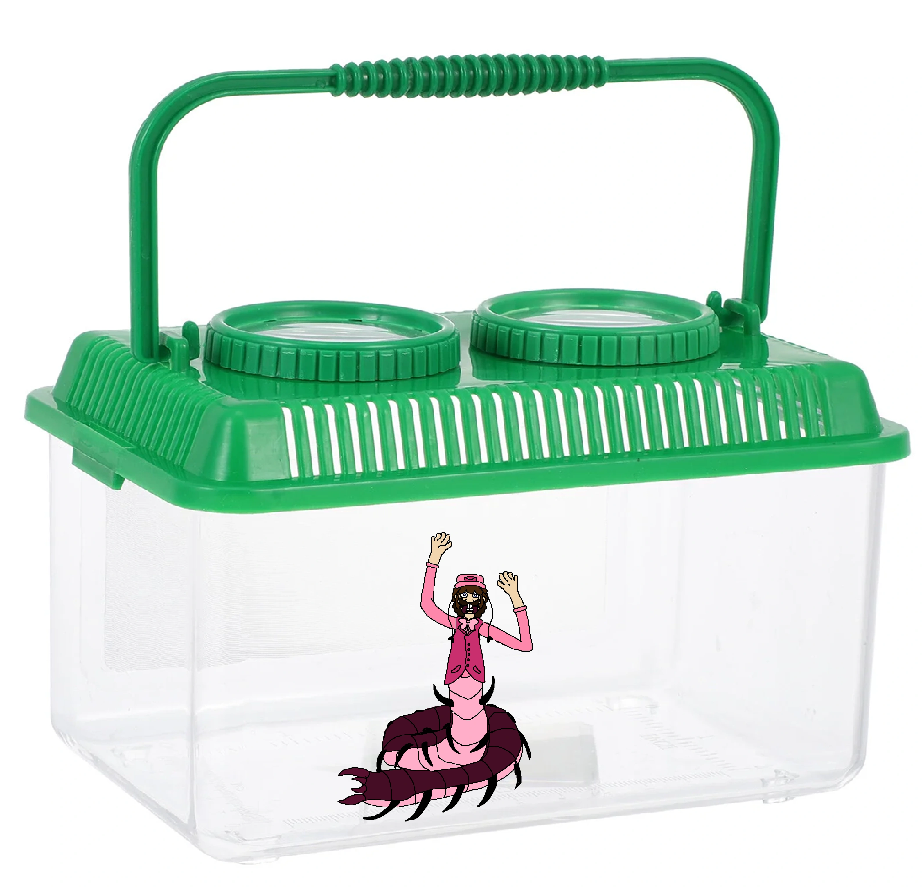 LOVEBUG PAGE REWORK/REDESIGN | Fandom