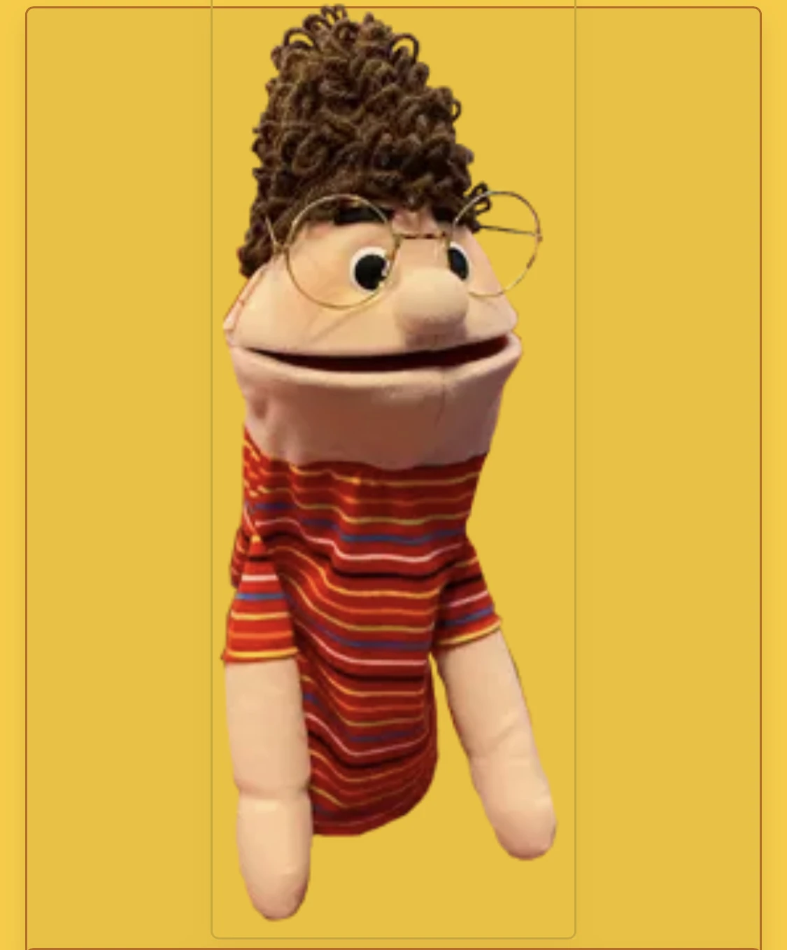 Guess who has returned in a new SML video? | Fandom