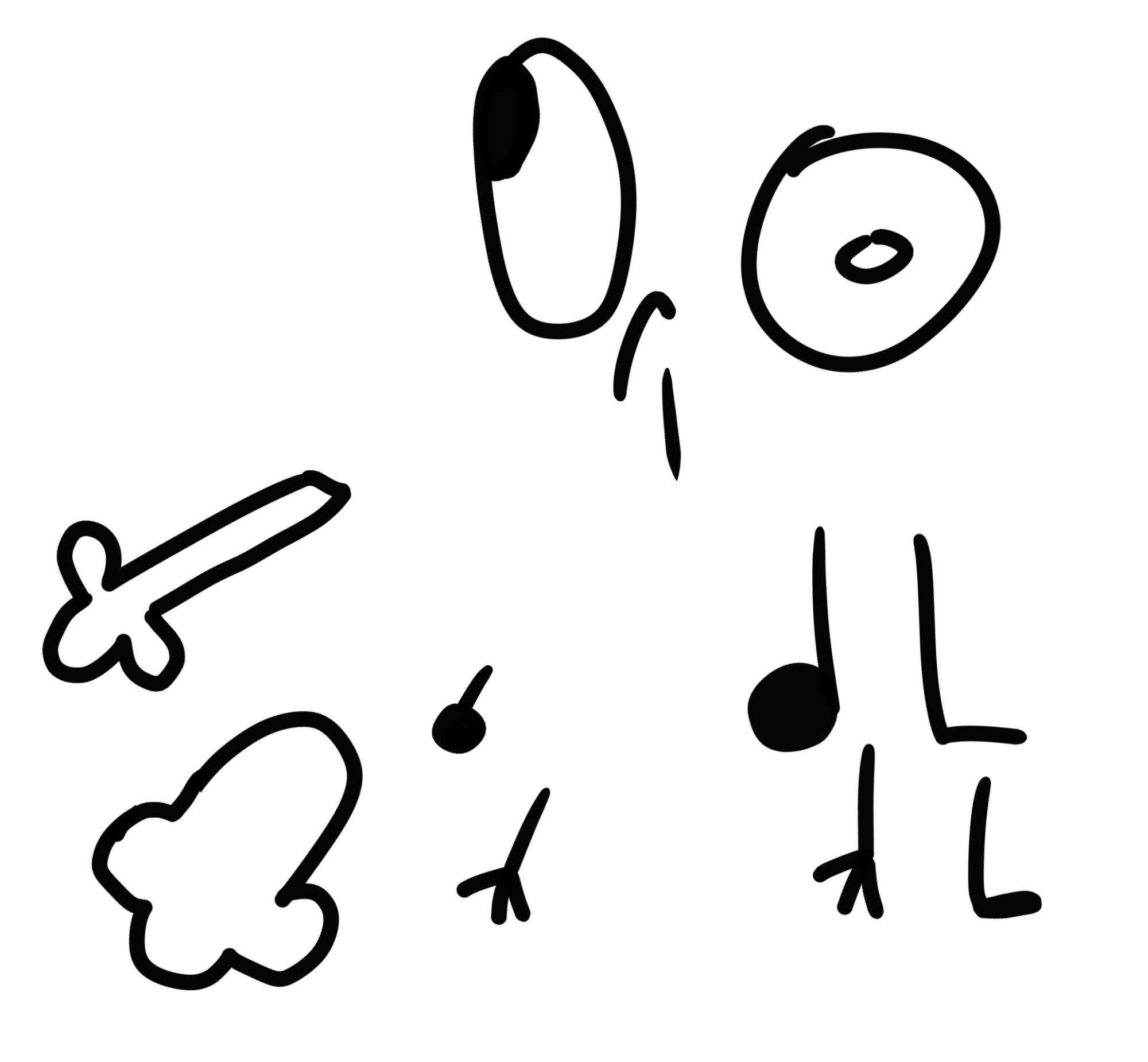 Dumb art style stuff idk lol | Fandom