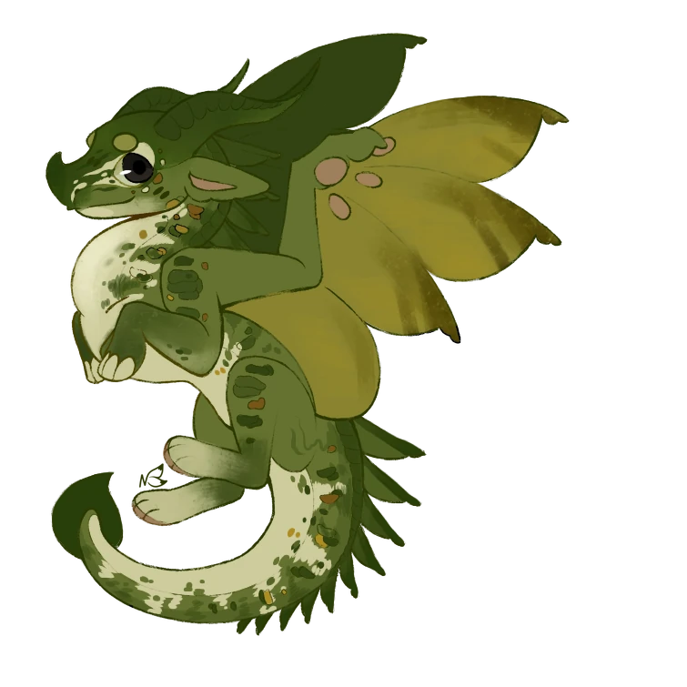 (CLOSED) Idk, give me a moodboard and I'll custom a Ninetails base for ...