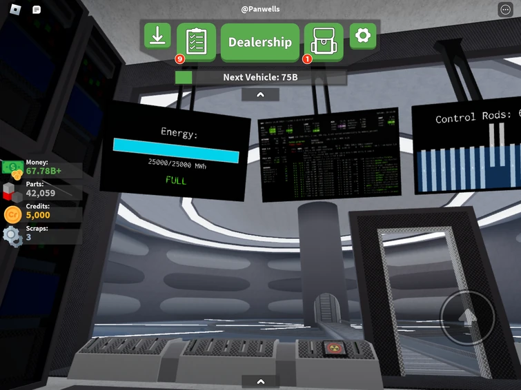 Discuss Everything About Car Crushers 2 Wiki | Fandom