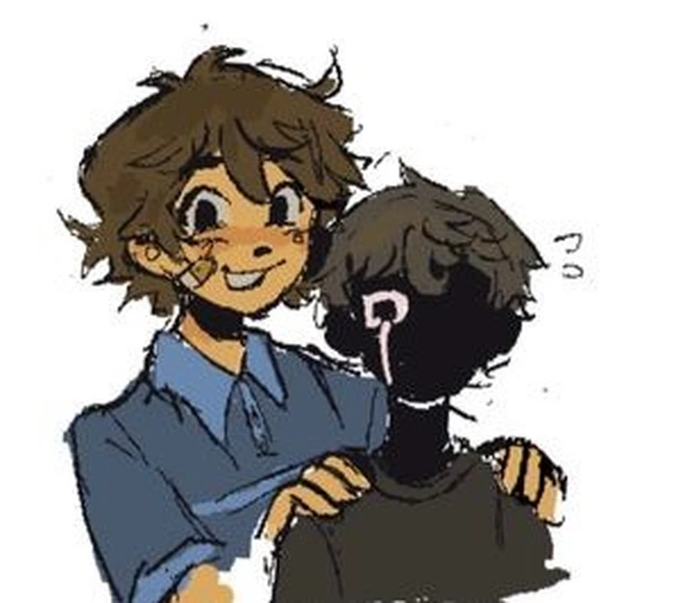 Say hi to Freddy | Fandom