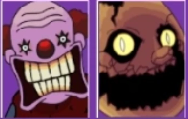 some more onaf icon request | Fandom