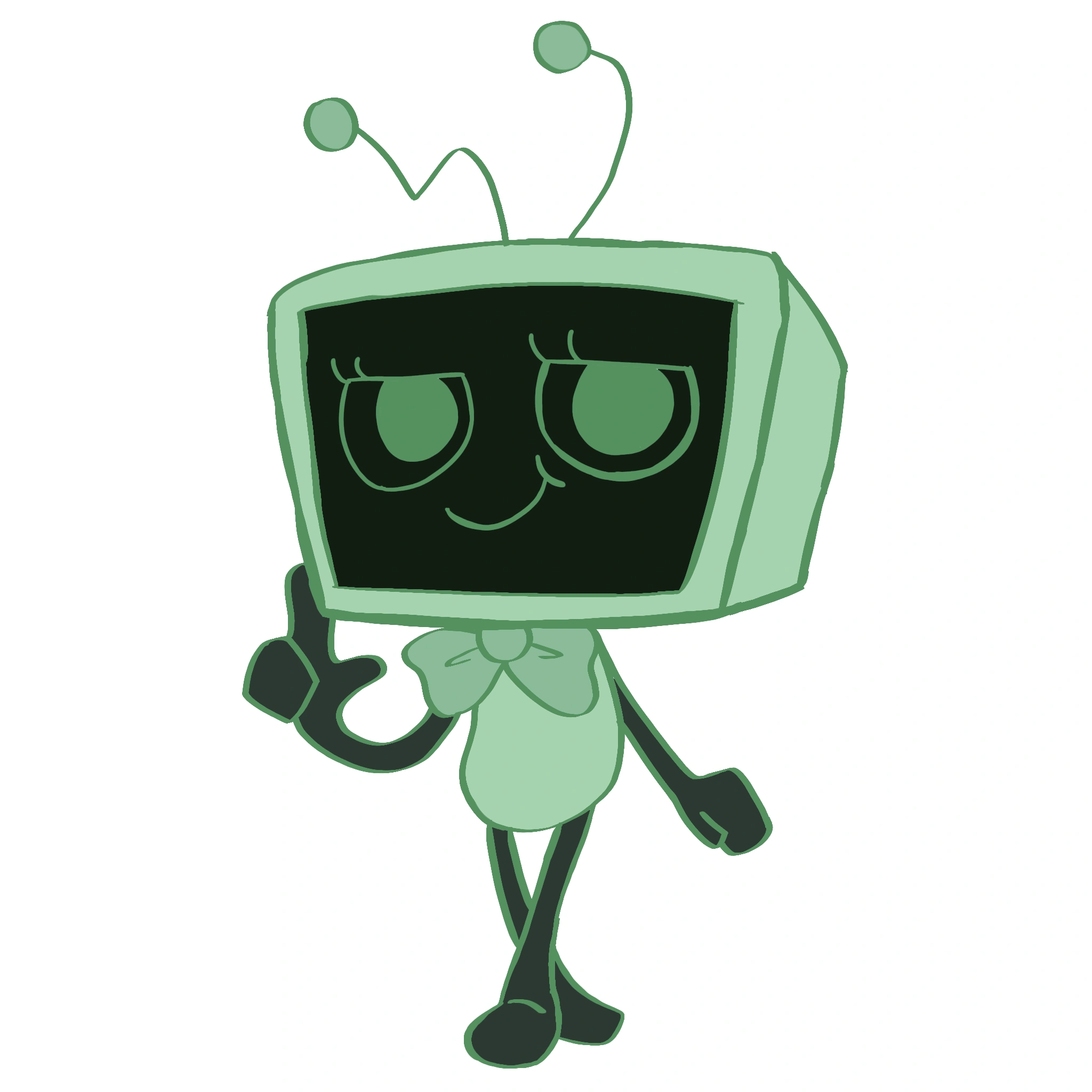 Vee but with different colors | Fandom
