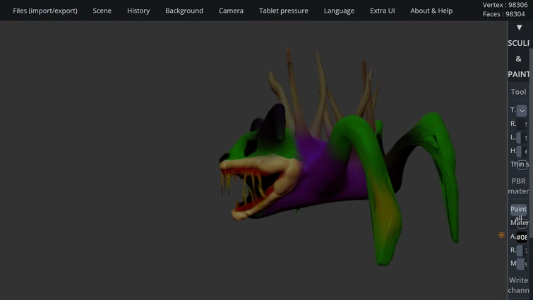 Blood curdling doggle | Fandom