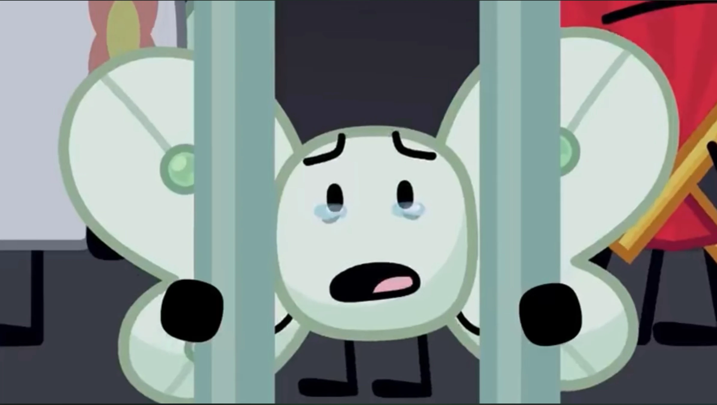 I hope Baseball and Knife gets eliminated in II2 episode 15… | Fandom