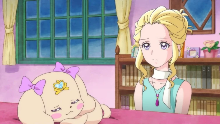 Discuss Everything About Pretty Cure Wiki | Fandom