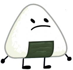 Someone add Onigiri! | Fandom