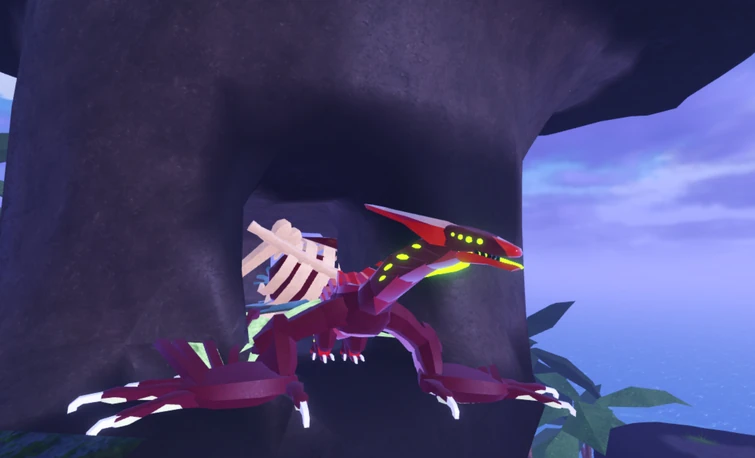 Discuss Everything About Creatures of Sonaria Wiki | Fandom