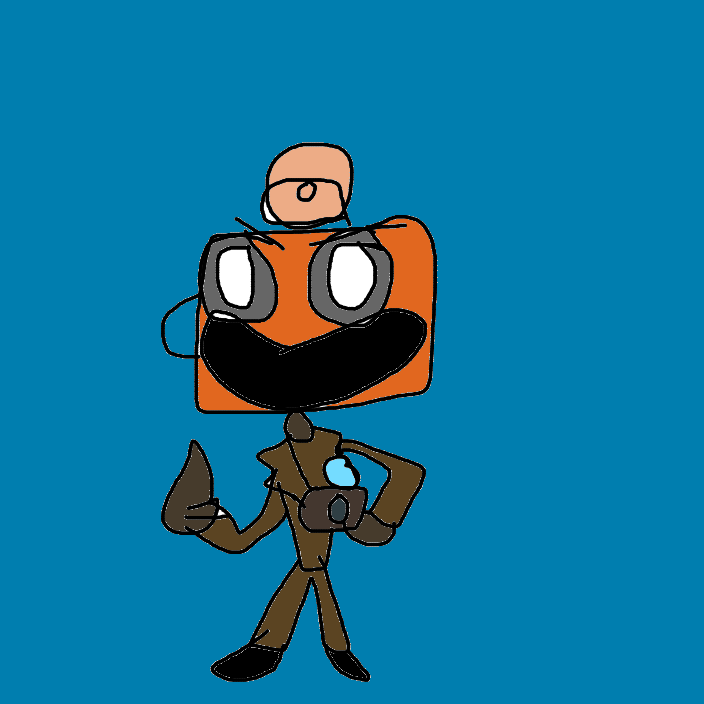 FIFTH MEMBER OF NIGHTMARE CRITTERS (MY VERSION)!! | Fandom