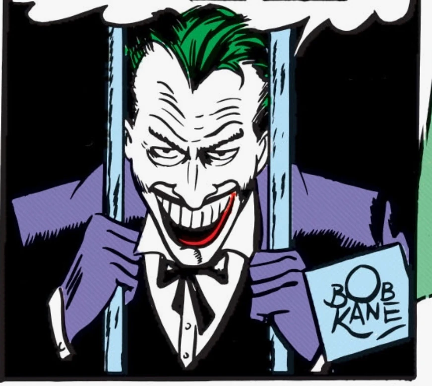 2nd Joker Quiz | Fandom