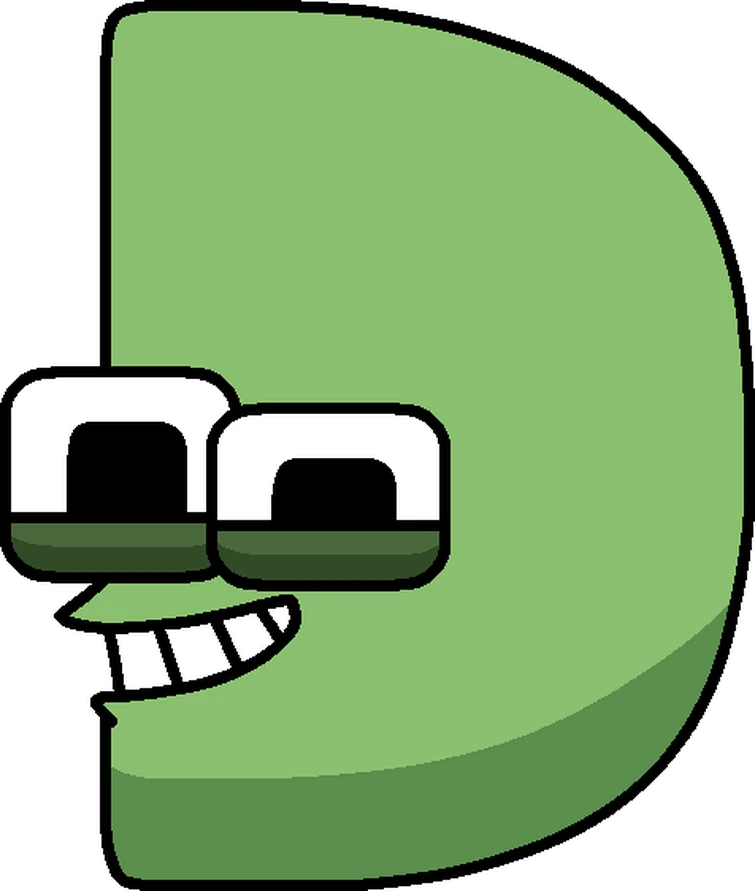 All Alphabet Lore Letters I Drew in My Style | Fandom