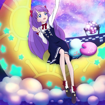 Discuss Everything About Pretty Cure Wiki | Fandom