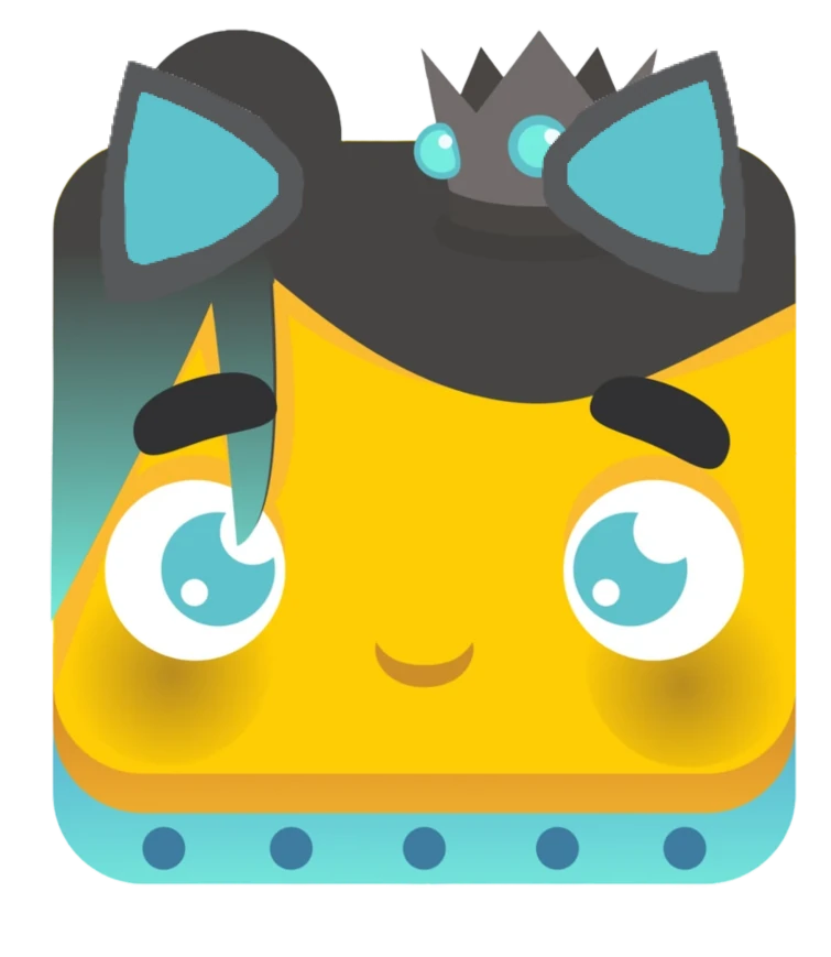 "blooket kitty/kitten queen" | Fandom