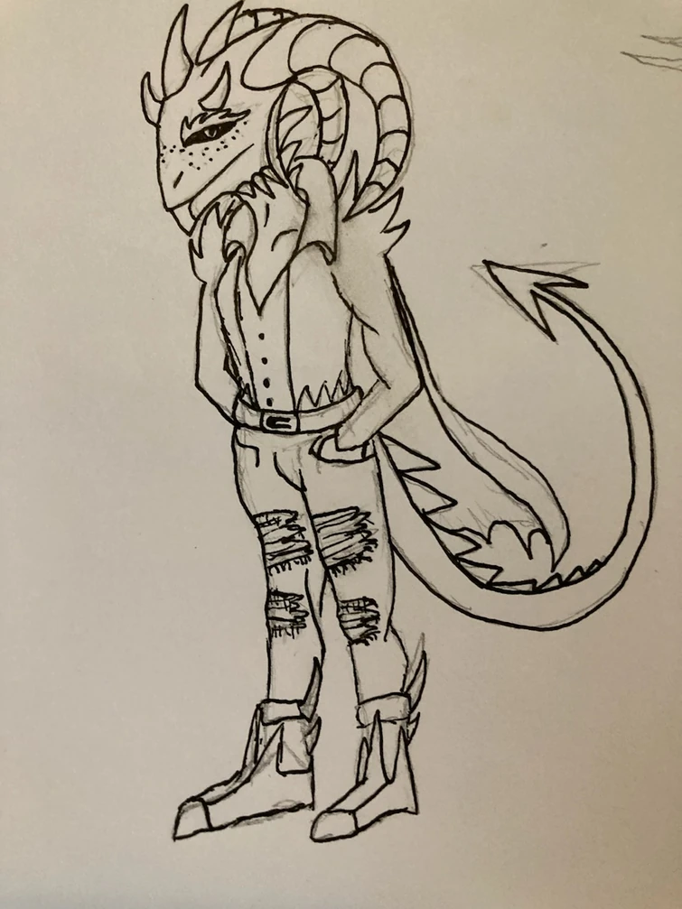 HB and HH Art! +Small announcement for my series! | Fandom