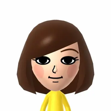Five Wii U Expert Miis, vote for one! The winner will be guaranteed a ...