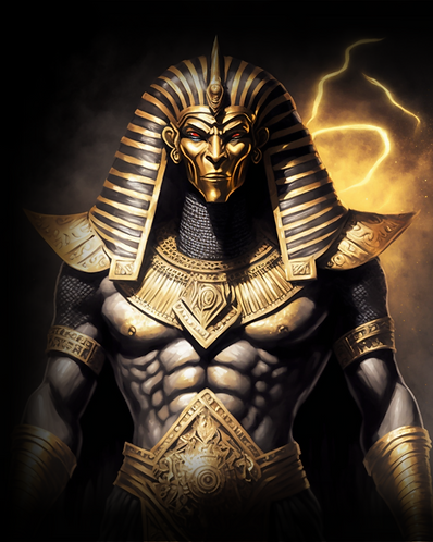 How strong is The Egyptian Pantheon? | Fandom How strong is The Egyptian Pantheon? | Fandom