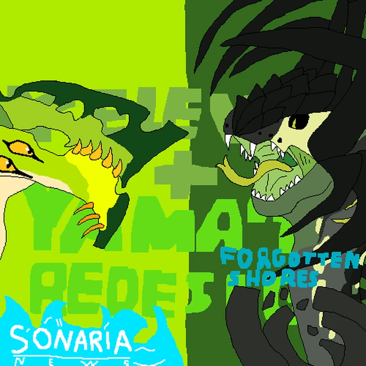 Discuss Everything About Creatures of Sonaria Wiki | Fandom