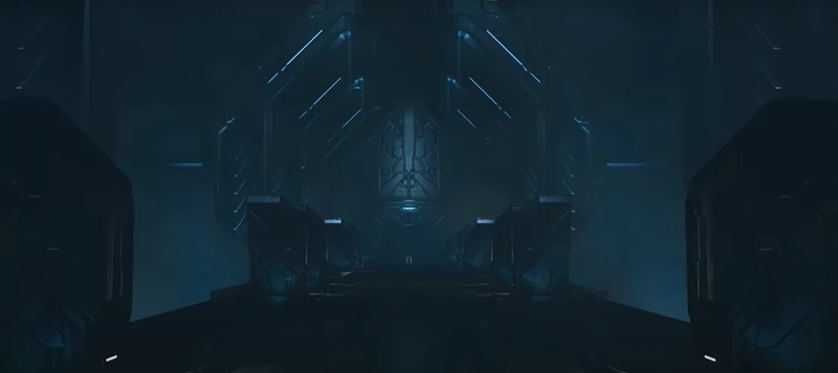 Halo: The Endless level #3- Xalanyn | Fandom