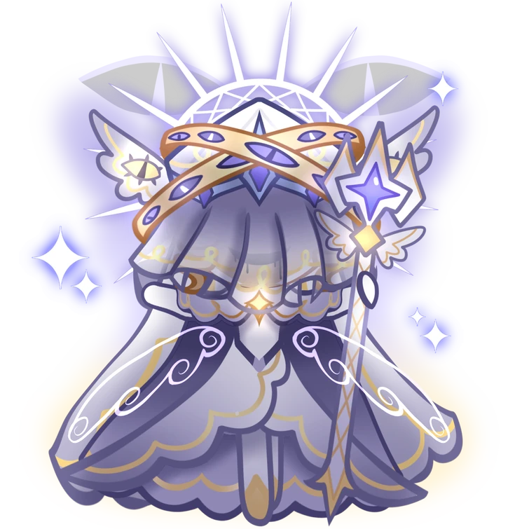 St. Pastry Illustration | Fandom