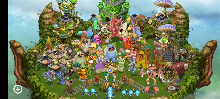 My new plant island! | Fandom