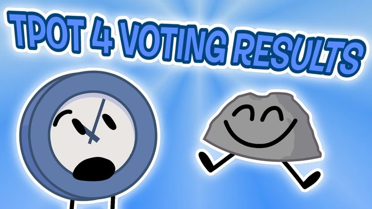 NO WAY- (TPOT 4 IS COMING) | Fandom