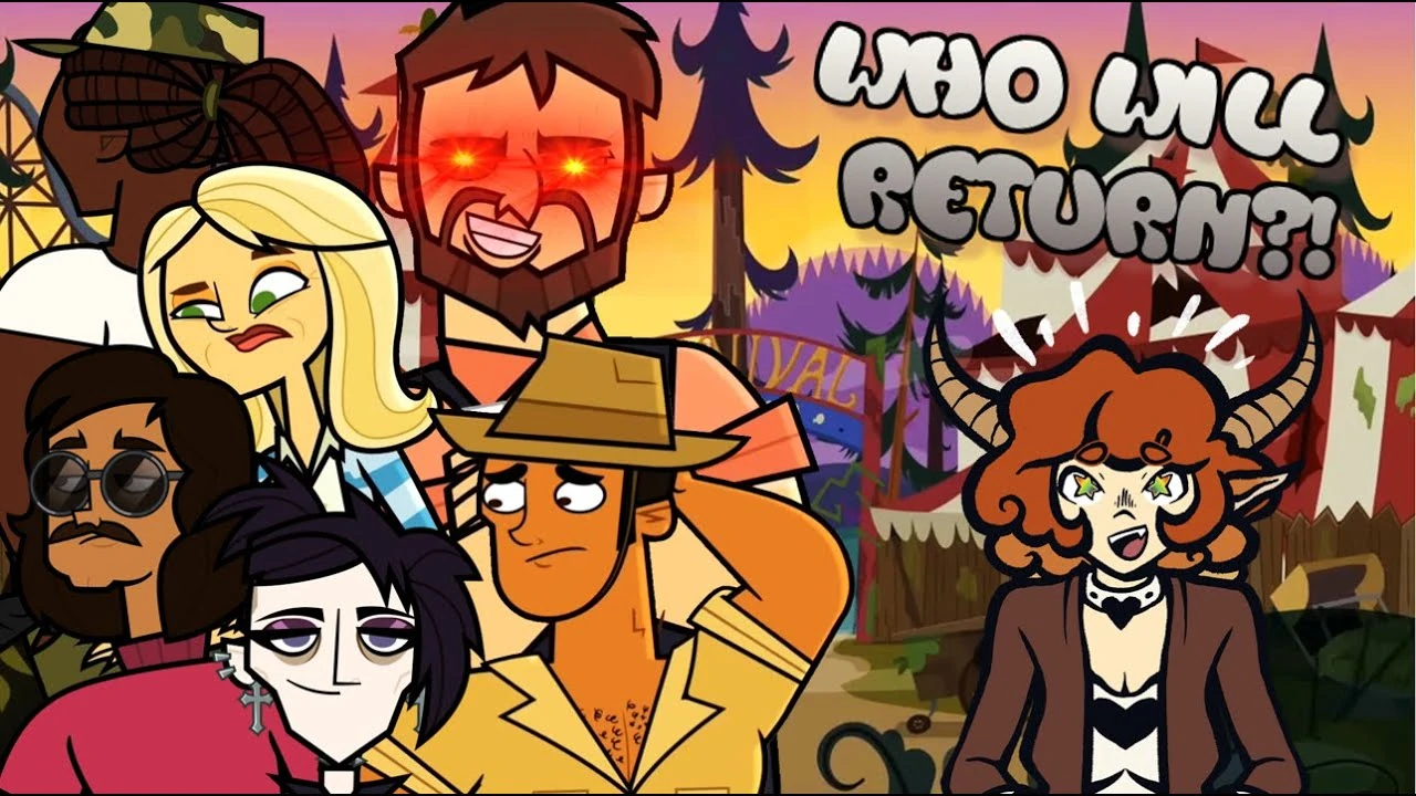 Disventure Camp Season 4 (Episode 13-15 Review!) | Fandom