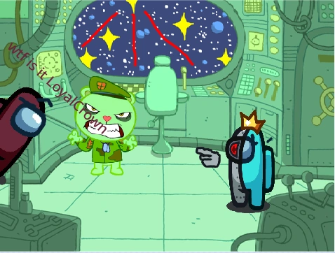 weird bg i made | Fandom