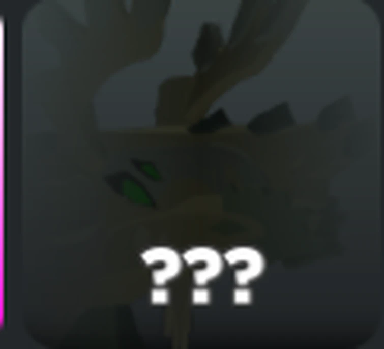 omg what creature is that | Fandom