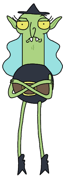 Made a render for Helen | Fandom