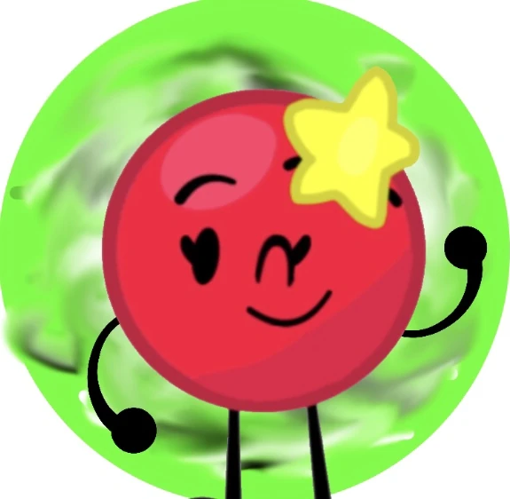 My brand new PFP till the end of time on Fandom | Fandom