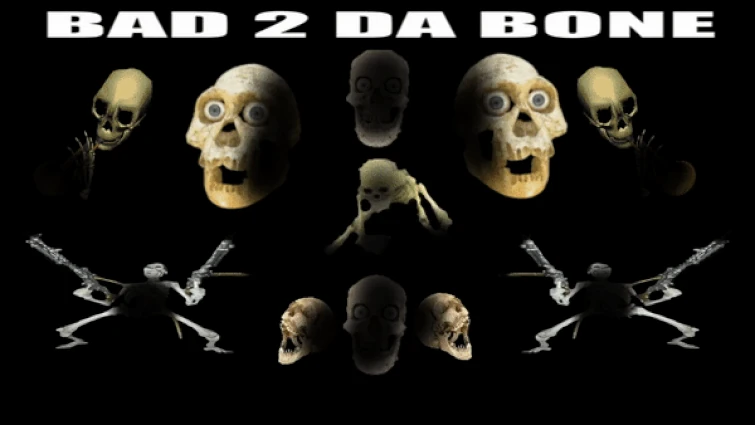 when larry goes bad to the bone | Fandom