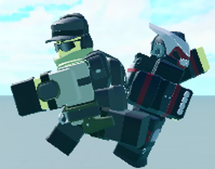 bad but good tds scene creator images | Fandom