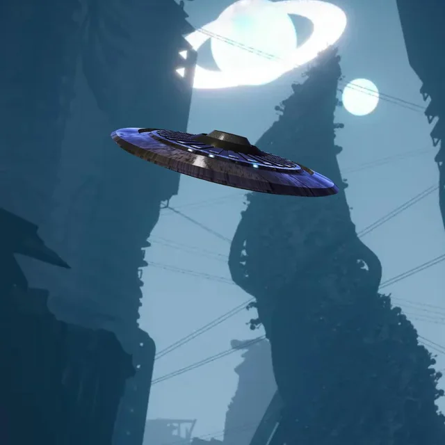 Aliens in murder-drones | Fandom