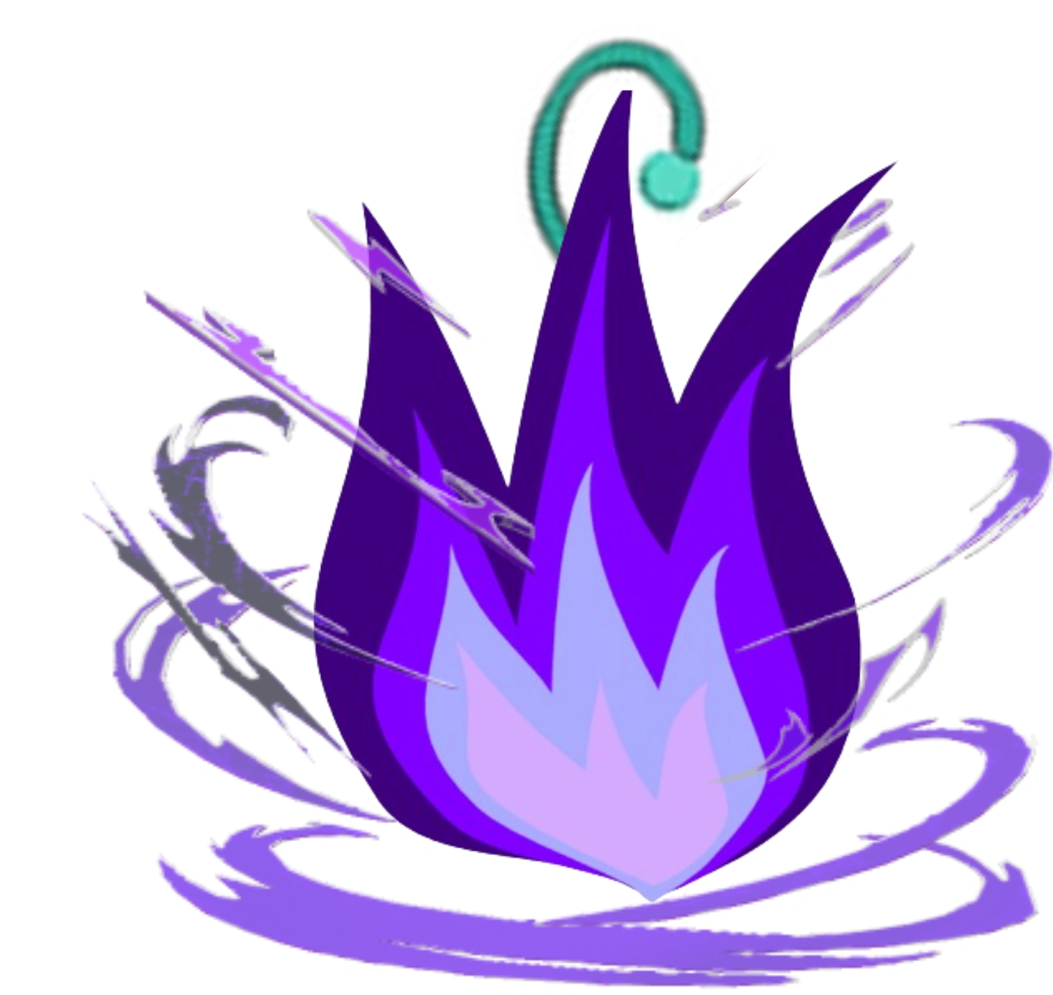 Curse Fruit/Noroi-Noroi no-Mi Concept | Fandom