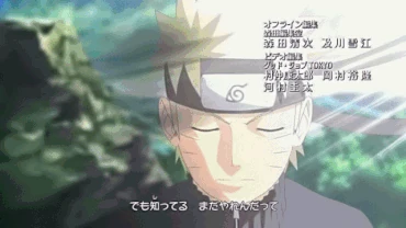 Naruto Shippuden Best Ending? Part 3 | Fandom