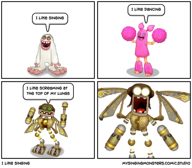 *screaming intensifies* | Fandom