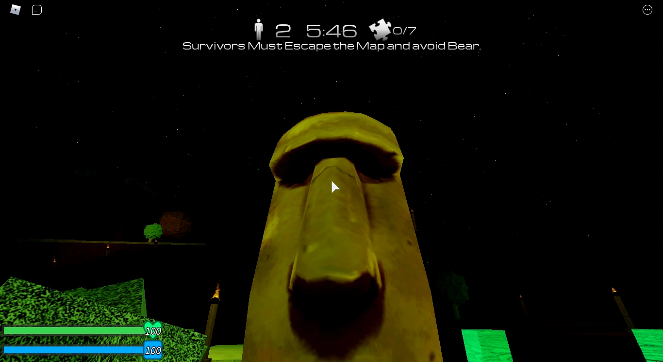 moai screenshots | Fandom